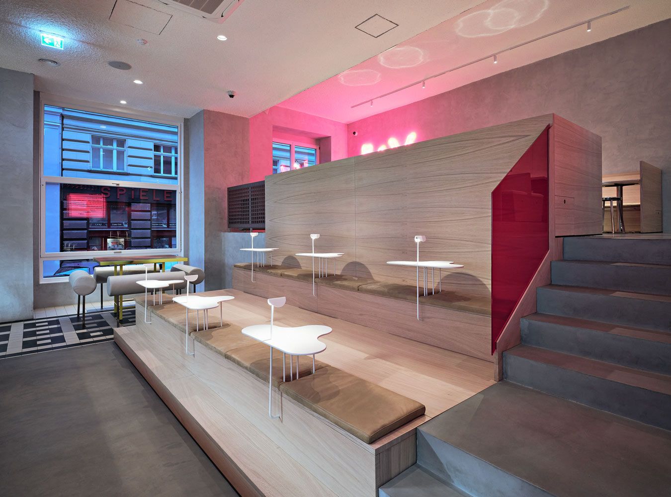 Shiso Burger - Restaurant - Wien - 2025 - Gault&Millau